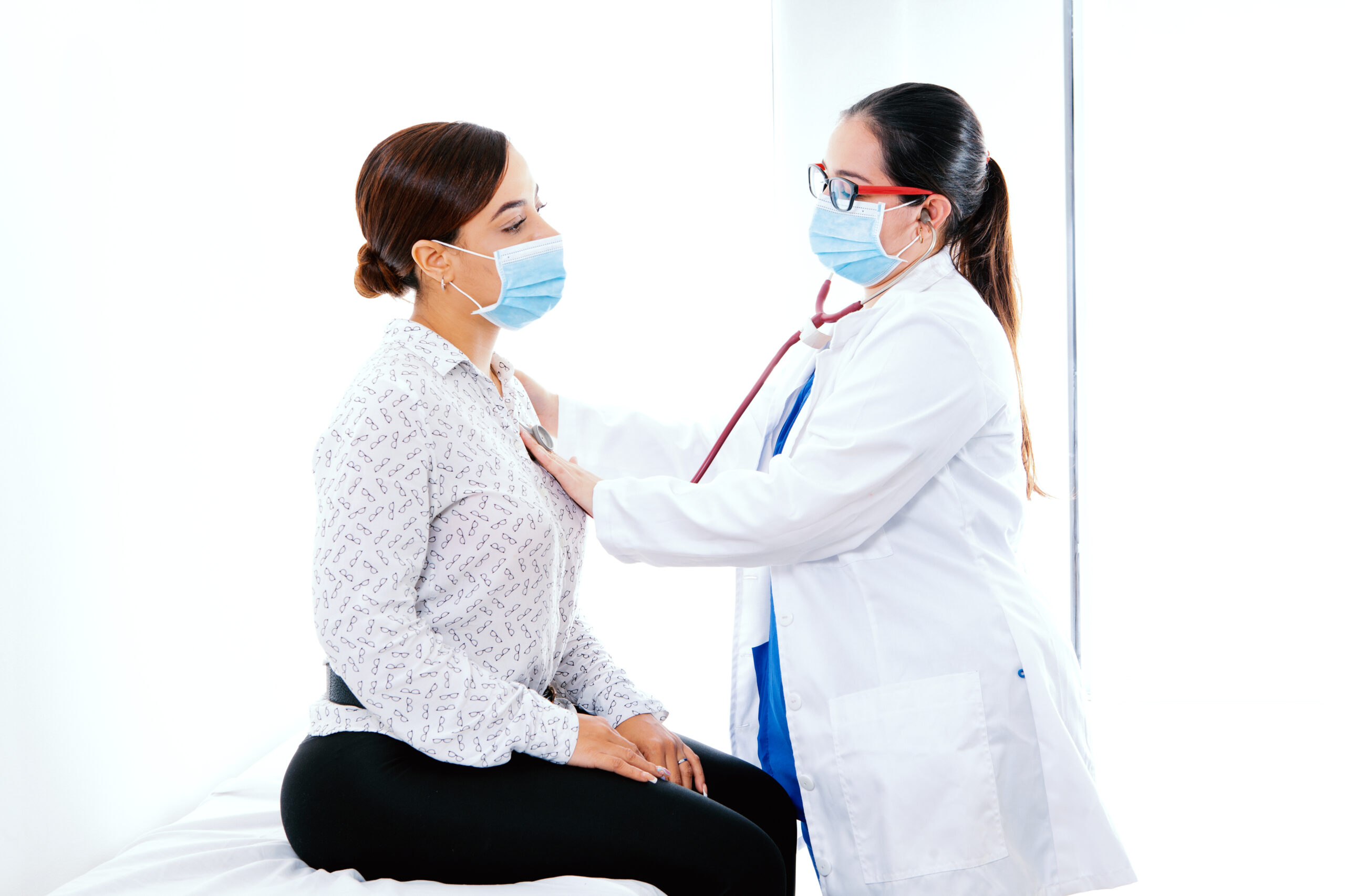 Consulta externa | TODOMED